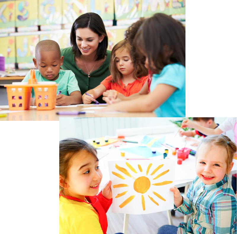 Resources Child Care Early Learning Inclusive Childcare